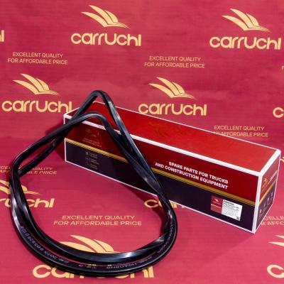 중국 612630010065 웨이차이 샤크만 WP12 엔진 예비 부품용 엔진 오일 팬 가스켓 오일 팬 가스켓 판매용