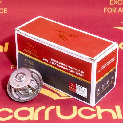 중국 612630060031에 대한 WEICHAI WP12 SHACMAN 예비 부품 온도계 판매용