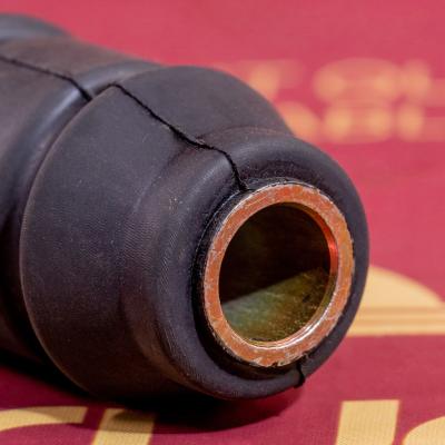 China Bucha do Amortecedor Howo WG9114680004 Operação Estável Alta Resistência à venda