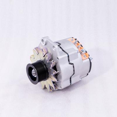 Cina Alternatore per camion a funzionamento stabile 612600091115 per WEICHAI WP6 WP10 Ricambi per camion Shacman in vendita