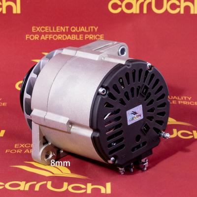 中国 高効率ディーゼルエンジンオルタネーター 省エネディーゼルエンジン部品 S00046485+01 JFZ2970SW1J 販売のため