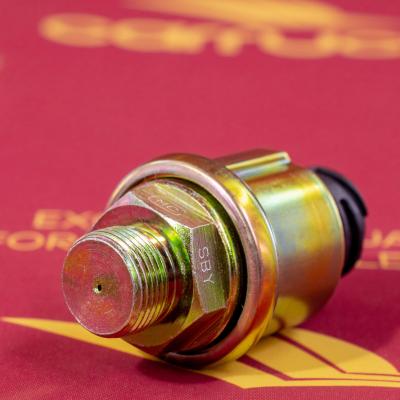 China WG9925710003 Gas Pressure Sensor Energy Saving For SINOTRUK HOWO A7 for sale