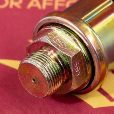 China WG9925710003 Gas Pressure Sensor Energy Saving For SINOTRUK HOWO A7 for sale