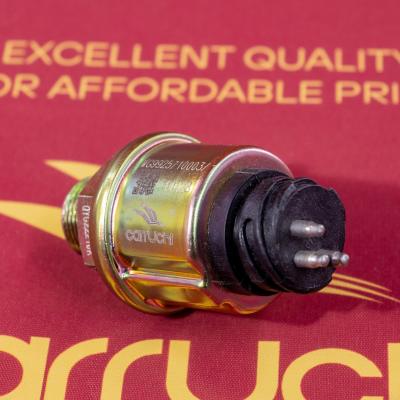 China WG9925710003 Gas Pressure Sensor Energy Saving For SINOTRUK HOWO A7 for sale