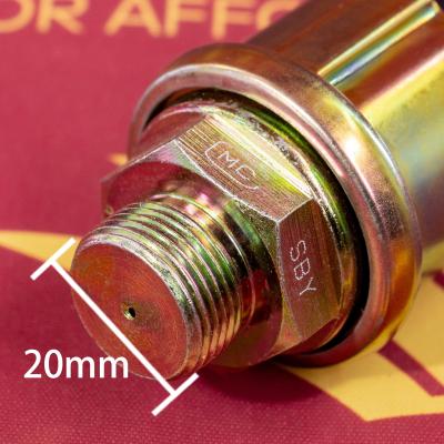 China WG9925710003 Gas Pressure Sensor Energy Saving For SINOTRUK HOWO A7 for sale