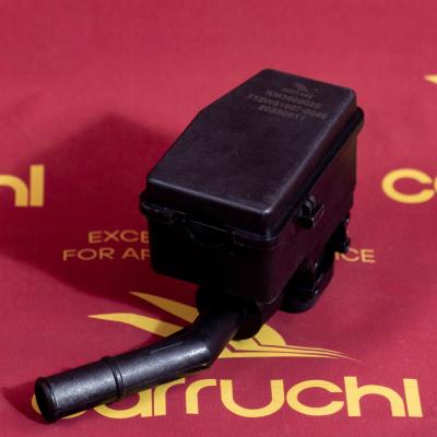 Cina 712W61967-0040 PER parti howo sitrak c7h VALVOLA dell'acqua in vendita