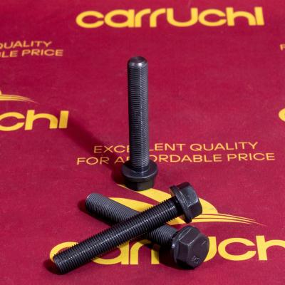 China 1005071-645-0000 Engine Flywheel Bolts Engine Spare Parts Heat Resistance for sale