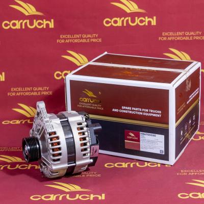 Cina 3698351 Efficienza Energetica Avviamento Motore Diesel Per Cummins Foton Auman in vendita