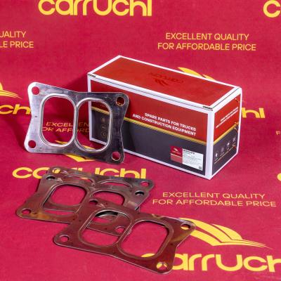 중국 HOWO STR Weichai 터보차저 가스켓 61560110210 실린더 헤드 가스켓 판매용