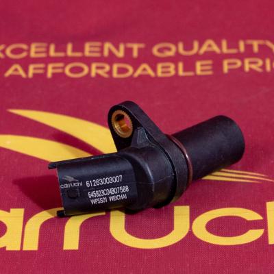 Cina 612630030007 per shacman lgmg  MOTORE WEICHAI wp13  Ricambi sensore in vendita