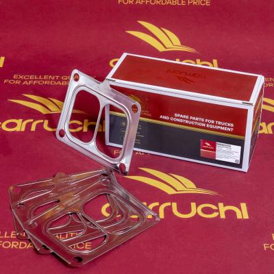 중국 612630110002 SHACMAN WEICHAI WP12 엔진 부품 가스켓 판매용