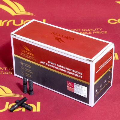 중국 612630110044 위차이 엔진 부품 볼트 판매용