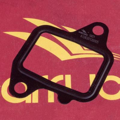 中国 612630120005 SHACMAN Weichai WP12 WP13 エンジン スペアパーツ ガスケット 販売のため