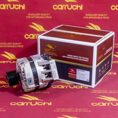 Cina Alternatore motore Cummins antiurto C5632975 Ricambi motore Cummins in vendita
