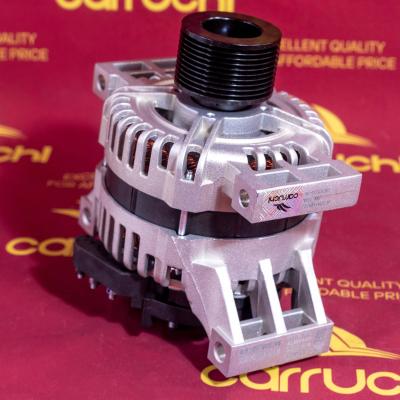Cina Alternatore motore Cummins antiurto C5632975 Ricambi motore Cummins in vendita