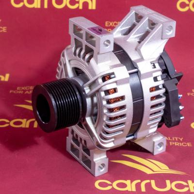 Cina Alternatore motore Cummins antiurto C5632975 Ricambi motore Cummins in vendita