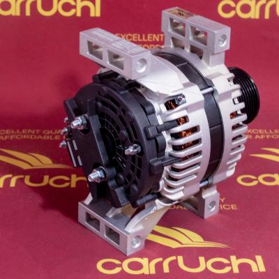 Cina Alternatore motore Cummins antiurto C5632975 Ricambi motore Cummins in vendita