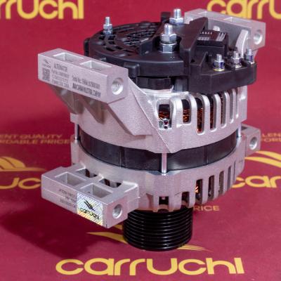 Cina Alternatore motore Cummins antiurto C5632975 Ricambi motore Cummins in vendita
