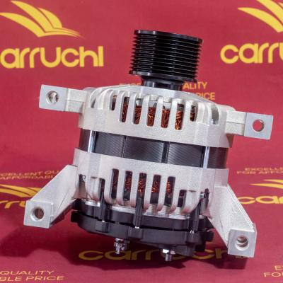 Cina Alternatore motore Cummins antiurto C5632975 Ricambi motore Cummins in vendita