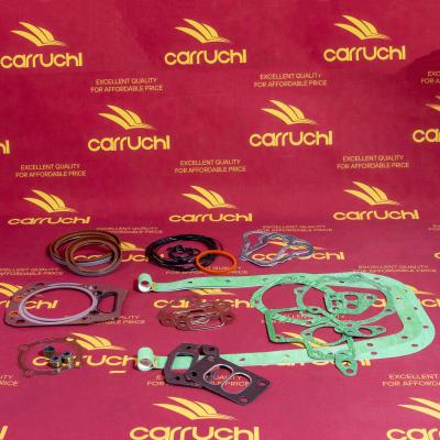 Cina WP6 Kit di guarnizione del motore Resistenza alla temperatura per WEICHAI WP6 SDLG XCMG SHANTUI in vendita