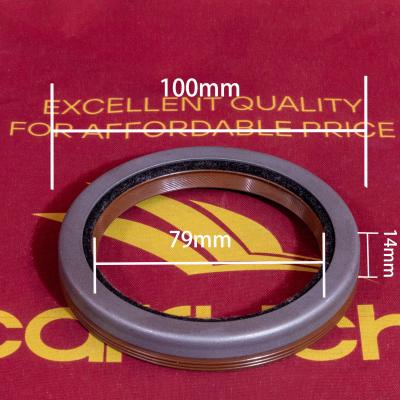 Cina WP6 Kit di guarnizione del motore Resistenza alla temperatura per WEICHAI WP6 SDLG XCMG SHANTUI in vendita
