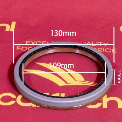 Cina WP6 Kit di guarnizione del motore Resistenza alla temperatura per WEICHAI WP6 SDLG XCMG SHANTUI in vendita