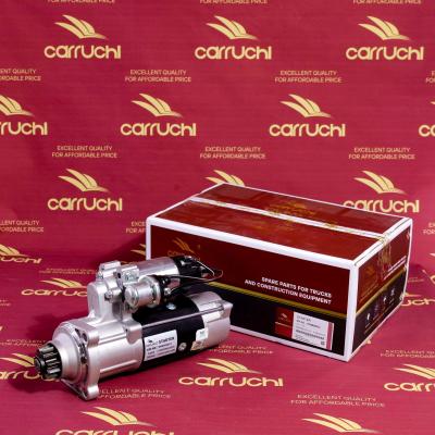 중국 612600091078 612600090561 612600090293 612600091076 WEICHAI WD615 WP10 WP12 WD12용 예비 부품 시동기 판매용