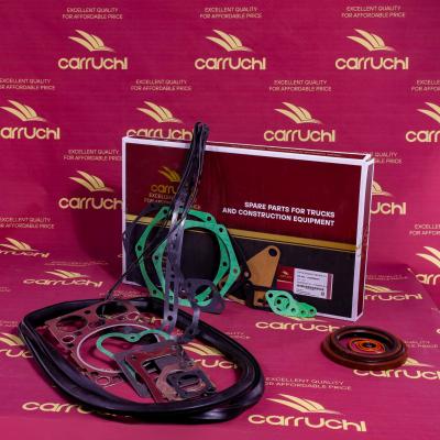 중국 612600900162 엔진 가스켓 키트 실린더 헤드 가스켓 오버홀 수리 키트 WEICHAI WD615 엔진 예비 부품 가스켓 키트용 판매용