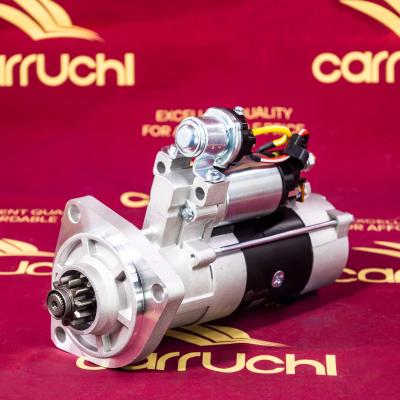 Cina 65.26201-7076B Motore di avvio dell'escavatore 8200777-29MT Stabile per DOOSAN DB58 in vendita