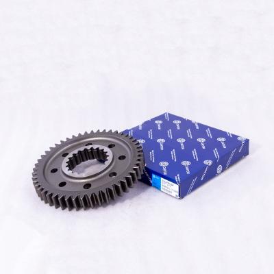 Cina Marche Carruchi AZ2210040230 Ingranaggio albero motore prima marcia Libera tutto il potenziale del tuo camion per impieghi gravosi con motore e accessori SINOTRUK in vendita
