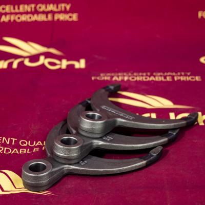 中国 810W35614-0017 HD469-2511011 HOWO SITRAK MCY13 MCP16 MCX16 shacman ハンデ ALEX PARTS 切り替えフォーク 販売のため
