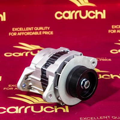 Cina K1010702 Alternatore per motore diesel per motore Doosan DB58, ricambi per macchinari in vendita