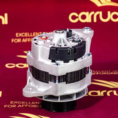 Cina K1010702 Alternatore per motore diesel per motore Doosan DB58, ricambi per macchinari in vendita