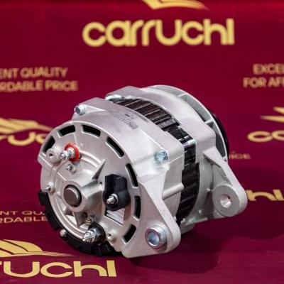 Cina K1010702 Alternatore per motore diesel per motore Doosan DB58, ricambi per macchinari in vendita