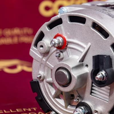 Cina K1010702 Alternatore per motore diesel per motore Doosan DB58, ricambi per macchinari in vendita