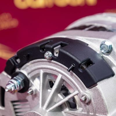 Cina K1010702 Alternatore per motore diesel per motore Doosan DB58, ricambi per macchinari in vendita