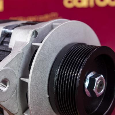 Cina K1010702 Alternatore per motore diesel per motore Doosan DB58, ricambi per macchinari in vendita