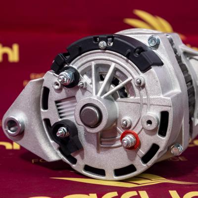 Cina K1010702 Alternatore per motore diesel per motore Doosan DB58, ricambi per macchinari in vendita