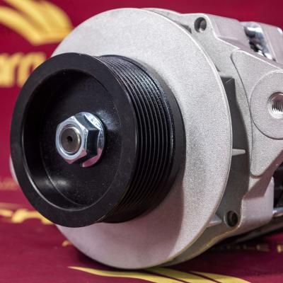 Cina K1010702 Alternatore per motore diesel per motore Doosan DB58, ricambi per macchinari in vendita