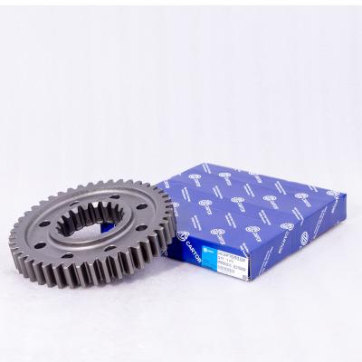 China Spindle reverse gear SINOTRUK Engine And Accessories Authentic Spare Parts Catalog for Sinotruk HOWO Gearbox AZ2210040309 Genuine Parts for sale