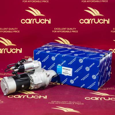 Cina 4934622 6bt Cummins Protezione contro la corrosione di avvio Dongfeng Ricambi in vendita