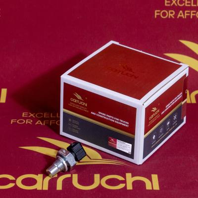Cina 3602155-60DA-C01 KM7401507 CARRUCHI Brand FAW J7 CA6DM3 motore Sensore di temperatura del liquido di raffreddamento in vendita