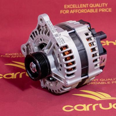 Cina 3698351 KM6700030 CARRUCHI Marca Foton Cummins ISG12E5 motore Alternatore in vendita