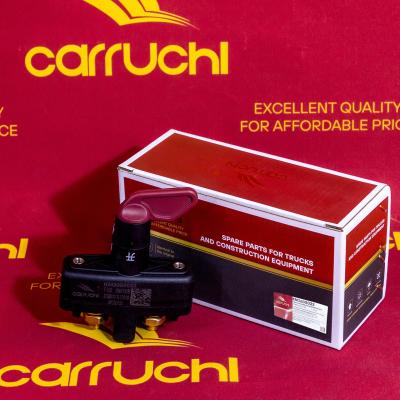 中国 3736010-TL770 KM3600022 CARRUCHI ブランド ドン・フェン GX メイン電源スイッチ 販売のため