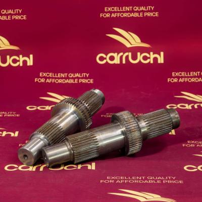 Cina 712-35611-0019 PER howo SITRAK T5G C7H MCP16 ALEX PARTS Albero di ingresso in vendita