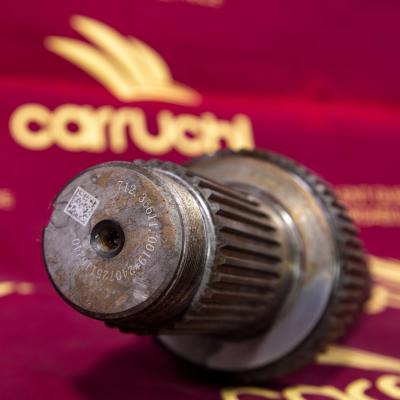 Cina 712-35611-0019 PER howo SITRAK T5G C7H MCP16 ALEX PARTS Albero di ingresso in vendita