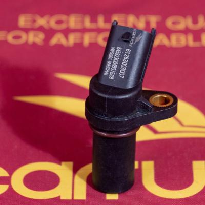 China 612630030007 KM7402502 CARRUCHI Marca FAW/SHAANXI Shacman Sensor de cigüeñal del motor WP10/WP12 Sensor de velocidad en venta