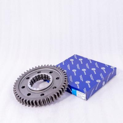 Cina Carruchi Brand Sinotruk HOWO Truck Model High-Performance Gearbox Parts HW19710L/15710 per motore e accessori Sinotruk in vendita