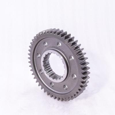 Cina Carruchi Brand Sinotruk HOWO Truck Model High-Performance Gearbox Parts HW19710L/15710 per motore e accessori Sinotruk in vendita