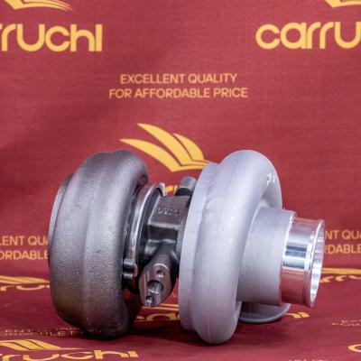 Cina Turbocompressore motore 38AB004 ad alta precisione C38AB-38AB004+B per Hongyan Sdec in vendita